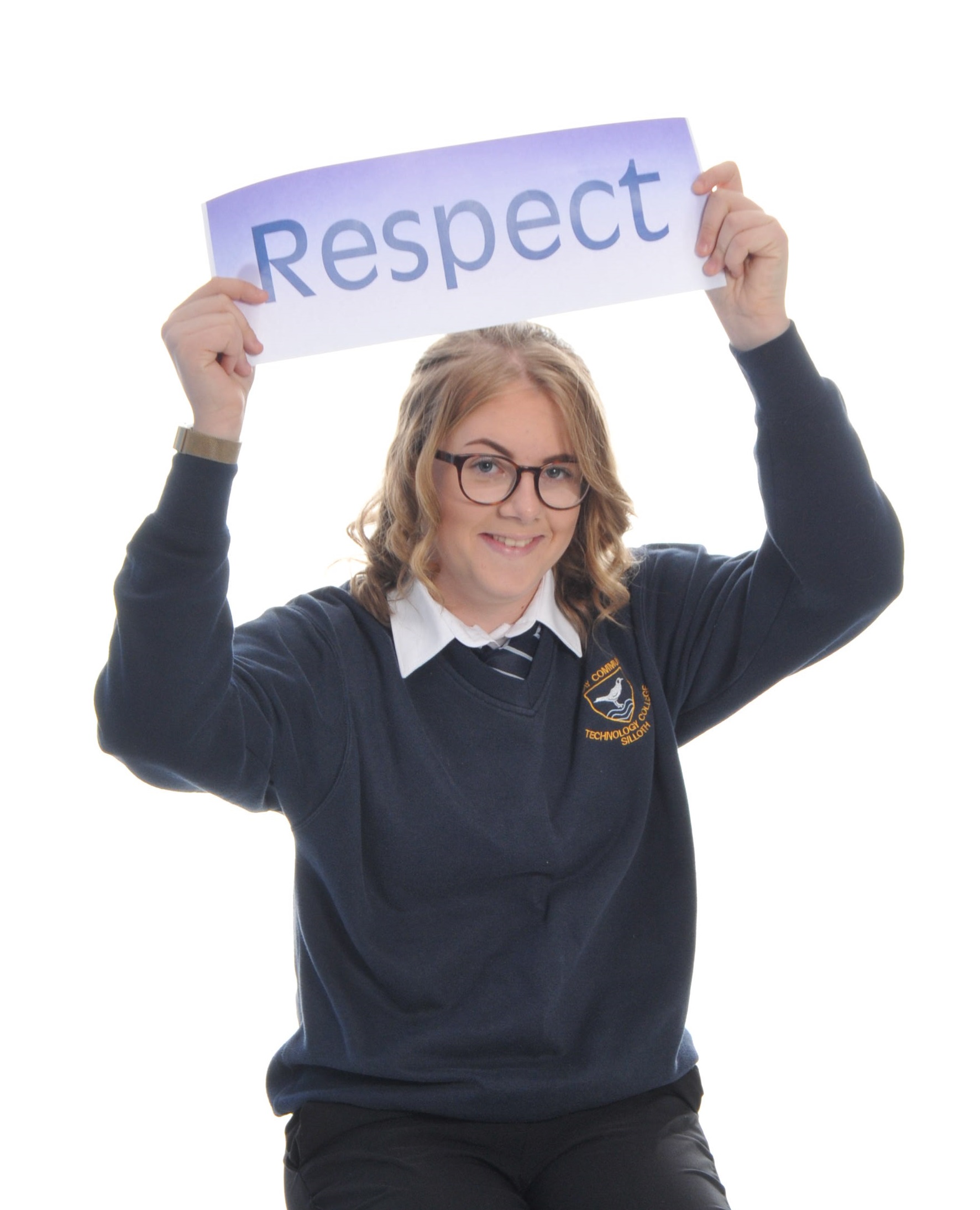 Respect – Solway Community School