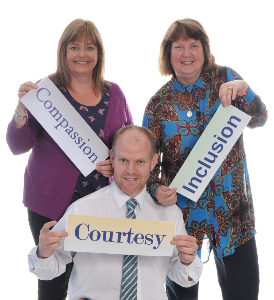Inclusion – Solway Community School