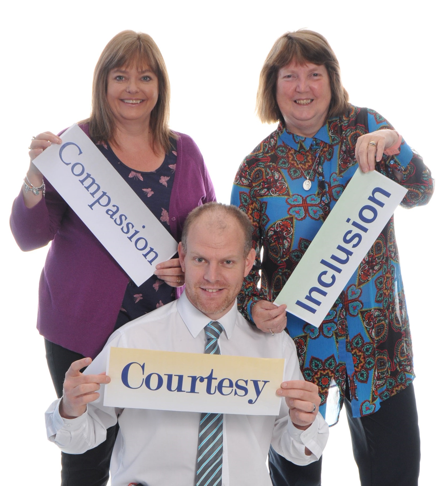 Inclusion – Solway Community School