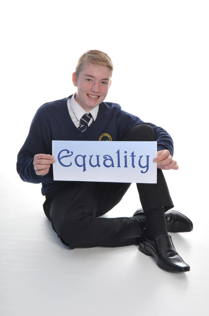 Equality – Solway Community School