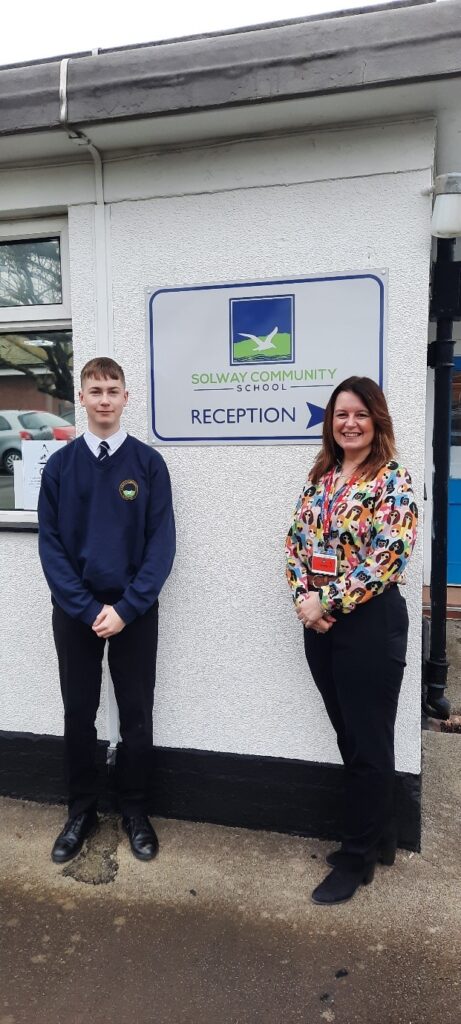 Solway Community School